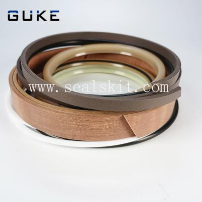 China Excavator 330C Stick Cylinder Seal Kit 2316844 Oil Seal Ring 231-6844 for sale