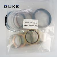 China Komatsu PC40MR PC50MR-2 PC55MR-2 Excavator Boom Cylinder Seal Kit 707-98-29500 for sale