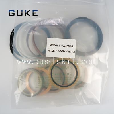 China Komatsu PC40MR PC50MR-2 PC55MR-2 Excavator Boom Cylinder Seal Kit 707-98-29500 for sale
