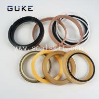 China Komatsu PC40MR PC50MR-2 PC55MR-2 Bucket Cylinder Seal Kit 707-98-25980 for sale