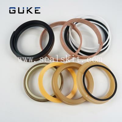 China Komatsu PC40MR PC50MR-2 PC55MR-2 Bucket Cylinder Seal Kit 707-98-25980 for sale