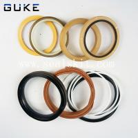 China Komatsu PC40MR PC50MR-2 PC55MR-2 Excavator Arm Cylinder Seal Kit 707-98-25870 for sale