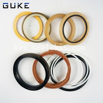 China Komatsu PC40MR PC50MR-2 PC55MR-2 Excavator Arm Cylinder Seal Kit 707-98-25870 for sale