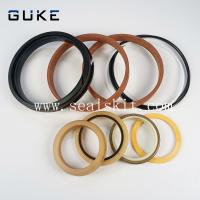 China Komatsu PC40MR PC50MR-2 PC55MR-2 Blade Cylinder Repair Seal Kit 707-98-32550 for sale