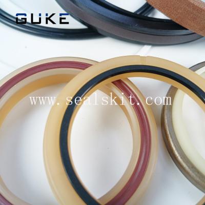 China Komatsu PC40MR PC50MR-2 Boom Swing Cylinder Repair Seal Kit 707-98-29640 7079829640 for sale