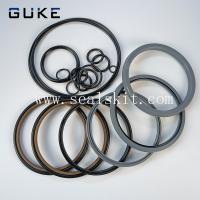 China JCB HM1180 Hydraulic Breaker Seal Kit 332/Y7878 332Y7878 NBR PU PTFE NY for sale