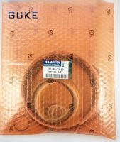 China Komatsu WA450-5 WA470-5 Bucket Cylinder Seal Kit 707-99-73150 PU PTFE NBR for sale