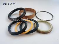 China Komatsu PC100-3 Excavator Boom Cylinder Seal Kit 707-98-36100 with 90° Hardness and ISO 9001 Certification for sale