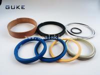 China Komatsu PC100-3 Excavator Arm Cylinder Seal Kit 707-98-38600 90 Shore for sale