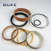 China Komatsu PC100-3 Bucket Cylinder Repair Seal Kit 707-98-36110 7079836110 ISO 9001 for sale
