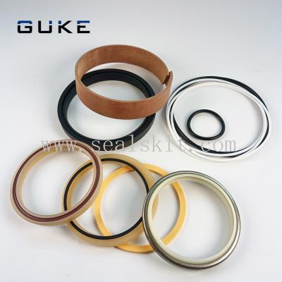 China Komatsu PC100-3 Bucket Cylinder Repair Seal Kit 707-98-36110 7079836110 ISO 9001 for sale