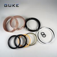 China Komatsu PC100-5 Excavator Arm Cylinder Repair Seal Kit 707-99-44220 7079944220 ISO 9001 for sale