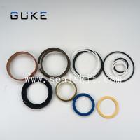 China Hyundai Excavator R35Z-7 R35Z-9 Boom Cylinder Repair Seal Kit 31Y1-28330 90 Shore for sale