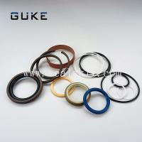 China Hyundai R35Z-7 R35Z-9 Bucket Cylinder Repair Seal Kit 31Y1-28350 XKCC-013600 for sale