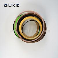 China 320D Excavator Cylinder Seal Kit CTC-2667891 - 92° Hardness, -35°C to 130°C Temperature Range for sale