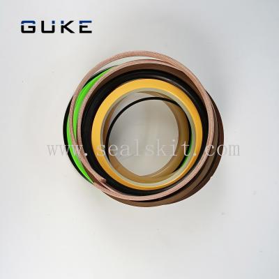 China 320D Excavator Cylinder Seal Kit CTC-2667891 - 92° Hardness, -35°C to 130°C Temperature Range for sale