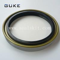 China Komatsu PC200-7 PC200-8 Swing Seal 20Y-26-22420 NBR Iron -25°C to 110°C for sale