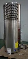 China 200L 304 Stainless Steel All In One Heat Pump with 55dB(A) Noise for Bathroom and Balcony for sale