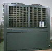 China 49KW Heating And Cooling Heat Pump Multi Function Cooling In Summer Heating In Winter for sale