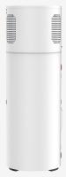 China White 200L/250L Low Noise R290 Heat Pump All In One with Energy Efficiency Class I and Corrosion Resistant Enamel Coating for sale