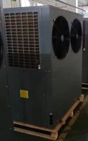 China 40KW Side Out Custom Heat Pump with Easy Installation and Small Footprint for Efficient Heating for sale