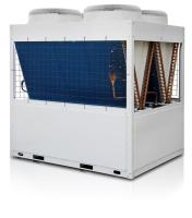 China 210kw 380V Hot Water Air Source Heat Pump Commercial Low Noise for sale