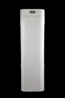 China 160L Capacity All In One Heat Pump with Glass Enamel Coating and Energy Efficiency Class I for sale