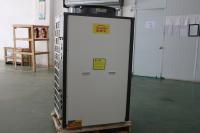 China 32KW Custom Heat Pump High Efficiency Low Noise Air Source Heat Pump with Vortex Compressor for sale