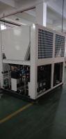 China 84KW Multifunction Heat Pump with Scroll Compressor and Plate Heat Exchanger for Efficient Heating and Cooling for sale