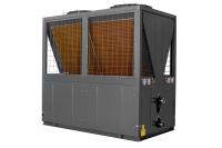China 70KW Heating And Cooling Heat Pumps For Apartment Buildings / Villa for sale