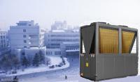 China 65KW EVI Heat Pump for Commercial Locations with High Efficiency and -35℃ Operation for sale