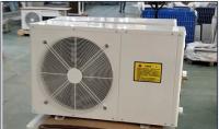 China 5HP Heating And Cooling Heat Pump Low Noise For Villa / Apartment / Restaurant for sale