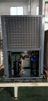 China 5HP Swimming Pool Air Source Heat Pump Side Discharge 3/380V/50HZ Or 60HZ for sale