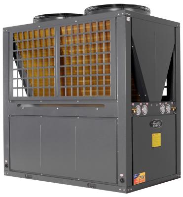 China Commercial 10PHP Swimming Pool Air Source Heat Pump Manufacturer for sale
