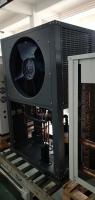 China 3HP Commercial Air Source Heat Pump with Side Discharge for Efficient Heating and Cooling for sale