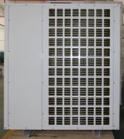 China M-D14AAH Monoblock Heat Pump 14KW Heating Easy Install Low Noise Air to Water Heat Pump for sale