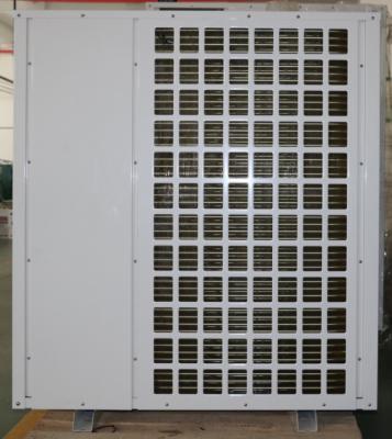 China M-D14AAH Monoblock Heat Pump 14KW Heating Easy Install Low Noise Air to Water Heat Pump for sale
