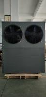 China Compact Design High Efficiency Side Discharge Heat Pump for Heating and Cooling for sale
