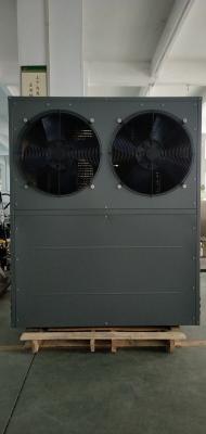 China Compact Design High Efficiency Side Discharge Heat Pump for Heating and Cooling for sale