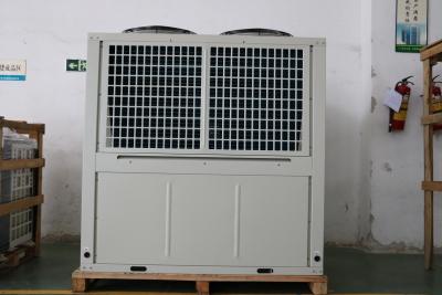 China 74KW Heating Capacity Multifunction Monoblock Heat Pump with Compact Design and Multiple Protections for sale