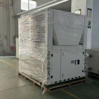 China KFXKS-74II-M1 74KW Multifunction Air Source Heat Pump with Scroll Compressor for Custom Heating and Cooling Solutions for sale