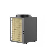 China 5HP High COP R41A Low Operating Cost Air Source Heat Pump Water Heater for sale
