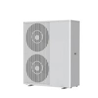 China 22KW High-Capacity Inverter Low Temp Heat Pump with EVI Technology for Home Heating and Cooling for sale