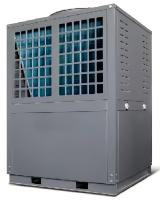 China Meidibao High COP Galvanized Sheet Air Source Heat Pump with 48.5KW Heating Capacity for sale