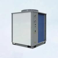 China Meidibao Swimming Pool Heater R410a Commercial Inverter Air Source Heat Pump For School Hotel for sale