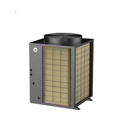 China Air Source Heat Pump For Commercial Water Heater Heating Water Heater System for sale
