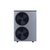 China Monoblock Air To Water Heat Pump R32 R290 Low Noise Air Source Heating Cooling Heat Pump Monoblock for sale