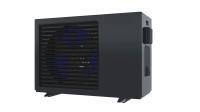 China WiFi Remote Control DC Inverter Swimming Pool Heat Pump for sale