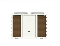 China Air Source Room Temperature Hot Water Power Consumption Heat Pump for sale