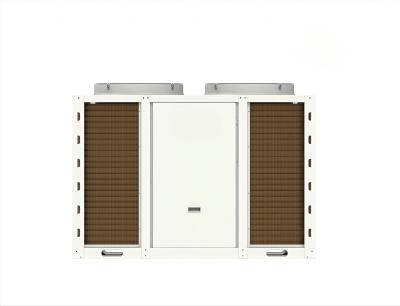 China Air Source Room Temperature Hot Water Power Consumption Heat Pump for sale